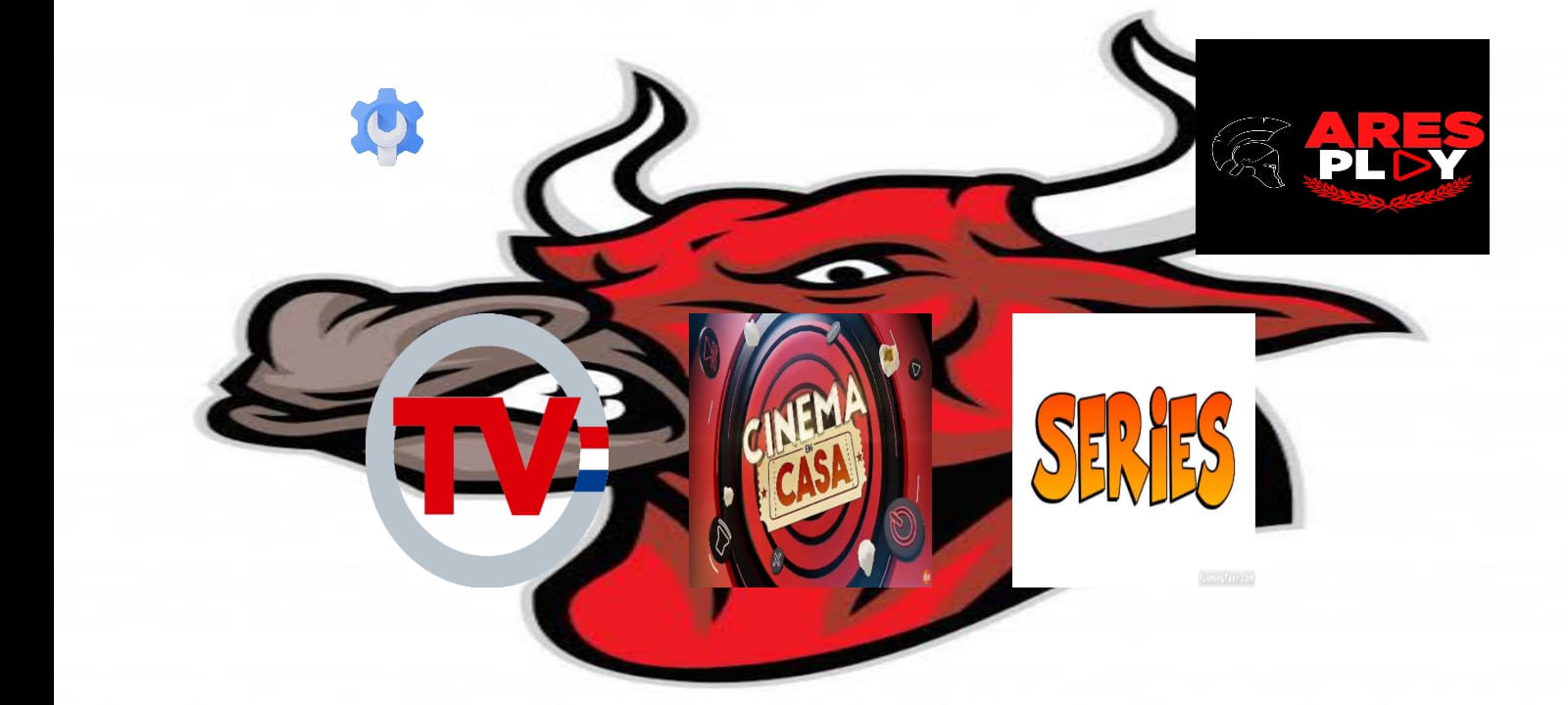 ARES-PLAY - Loja de aplicativos | APP STORE